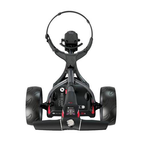 Motocaddy S1 Elgolfvogn 2021 | Out of Bounds