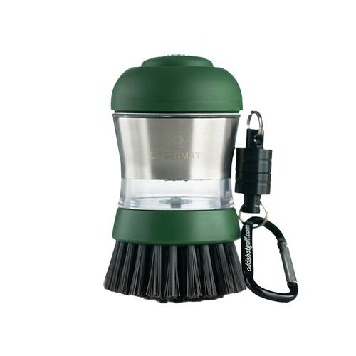 Oddshot Cleanmate | Out of Bounds