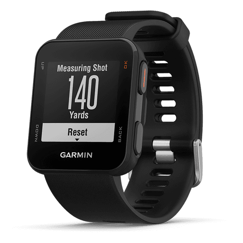 Garmin Approach S10 Golfur | Out of Bounds