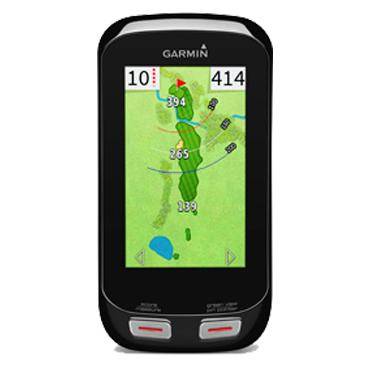 Garmin Approach G8 | Out of Bounds