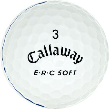 Callaway ERC Soft Golfbälle kaufen | Out of Bounds