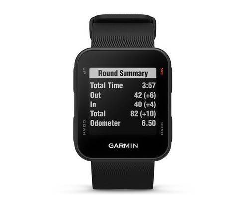 Garmin Approach S10 Golfur | Out of Bounds